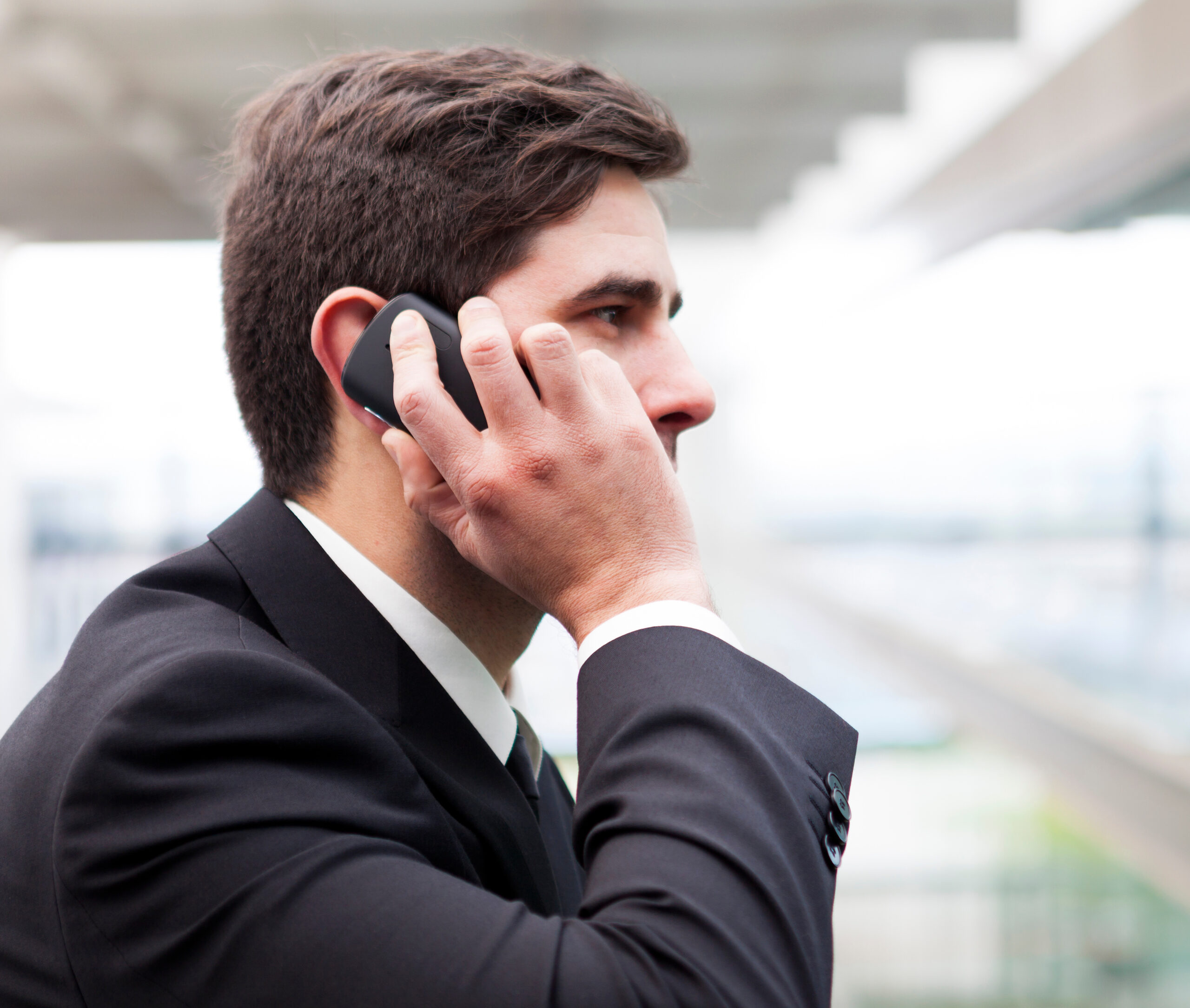 Automated Caller Experience | IVRs & Automated Systems